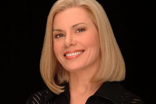 Former porn star Candida Royalle redefined sexual freedom