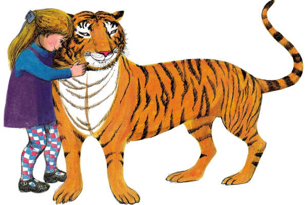 Judith Kerr: a life less ordinary