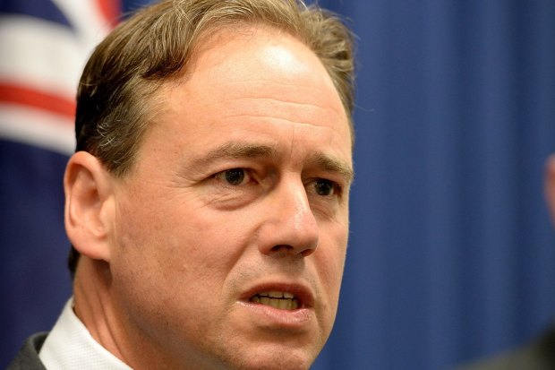 Greg Hunt: Australia's emissions reductions are well on track for the ...