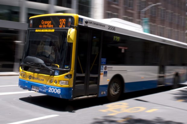 Eastern Busway project back on the table