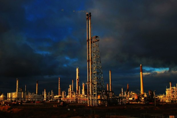 Australian oil refineries are closing, but Vitol believes it can defy ...