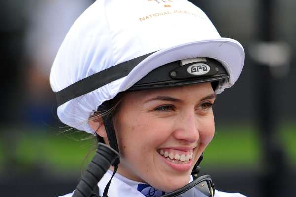 Canberra jockey Kayla Nisbet rediscovers ''hunger for racing'' as she ...