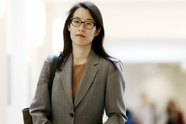 Who is Victoria Taylor, the woman at the heart of the Reddit revolt?