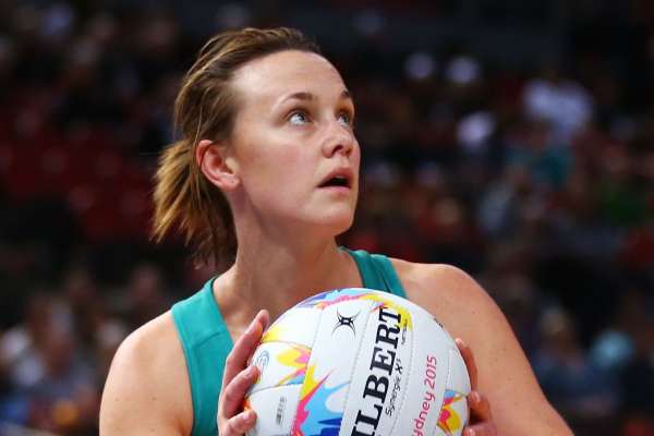 Netball World Cup 2015: Natalie Medhurst goal feat just one of a thousand