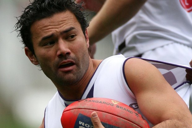 Radio 6PR host, Freo great Peter Bell inducted into the AFL Hall of Fame