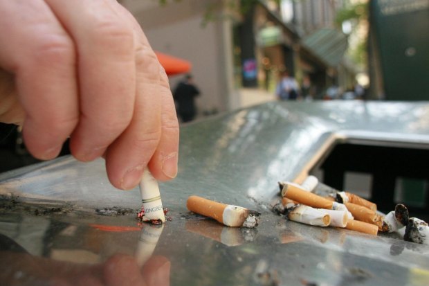 Tobacco industry threatens to launch super-cheap ciggies as officials ...