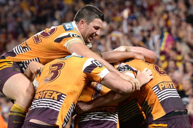 NRL Finals: Wayne Bennett praises Broncos' defensive efforts