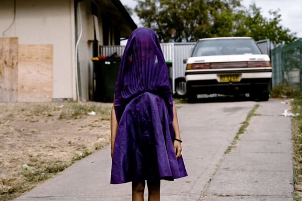 NSW's Raphaela Rosella wins World Press Photography Award