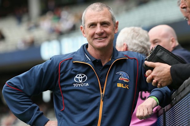 Phil Walsh: a lasting tribute