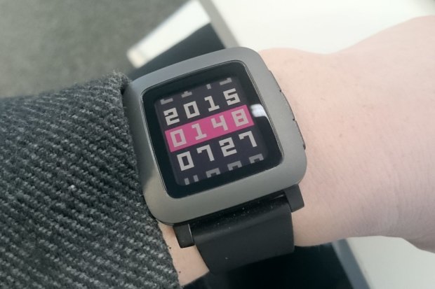 Pebble Time review: a smartwatch full of life