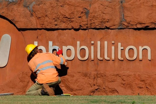 BHP Billiton's Tim Cutt keeps the faith in US shale