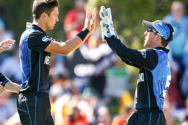 Cricket World Cup: Scotland's Calum MacLeod hopes bumpy path ends with ...