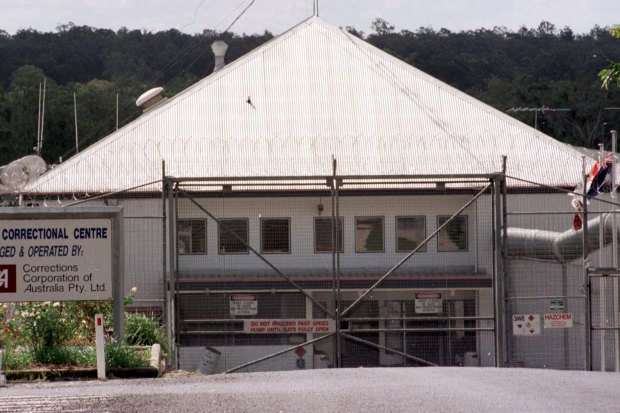Borallon prison to reopen in 2016