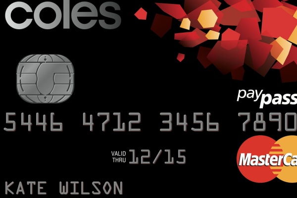 Wesfarmers takes charge of Coles credit card business as GE Capital exits