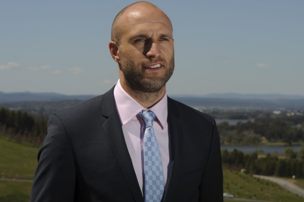 Chris Judd says 'isolated incidents' in Adam Goodes saga tarnished ...