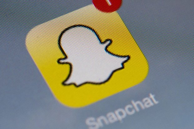 Snapchat not covered by cyberbullying laws