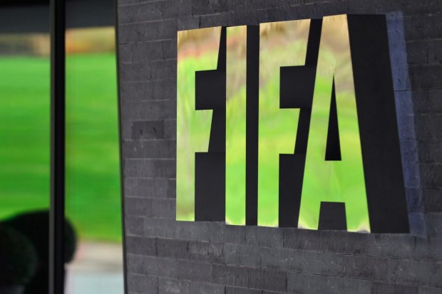 FIFA financial monitor facing fraud charge