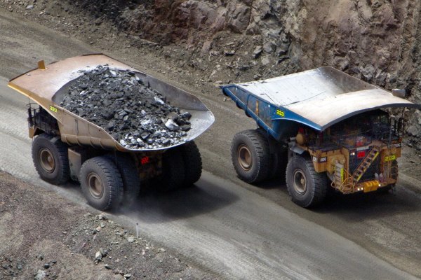 Mining lobby to The Australia Institute - you're wrong