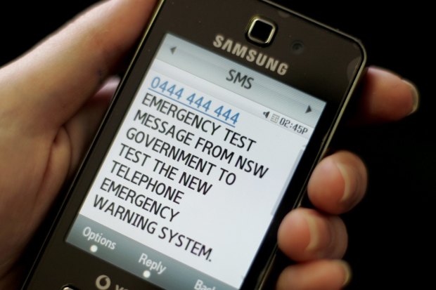 Victoria pushes for dedicated telco signal for emergency services