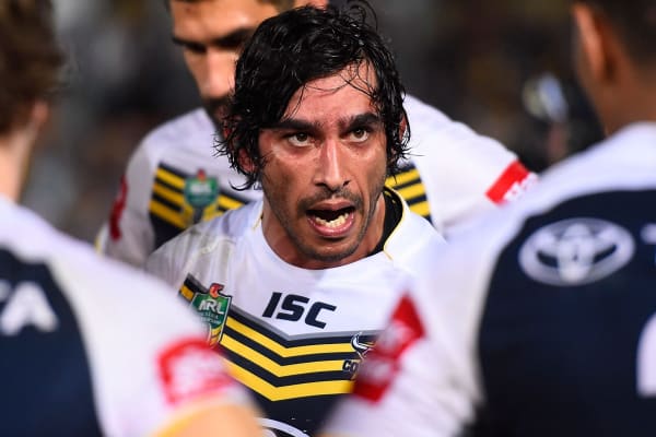 Breaking down greatness: Why Johnathan Thurston towers above the rest