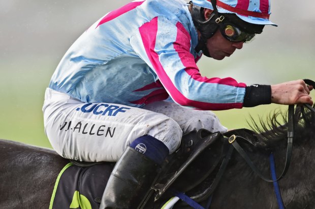 Trainer Ciaron Maher keeps it in the family with Warrnambool Grand ...