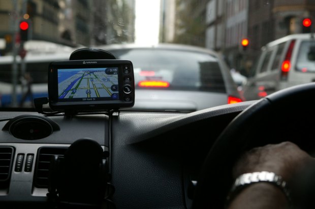 The 'fatal five' causes of road trauma: who’s in control?