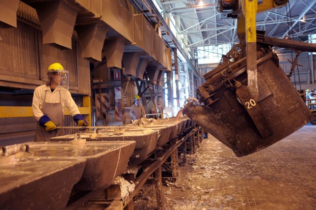 Alcoa to shut Anglesea coal mine and power plant