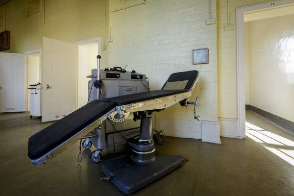 'Reformed' Kew asylum, Willsmere to open for public