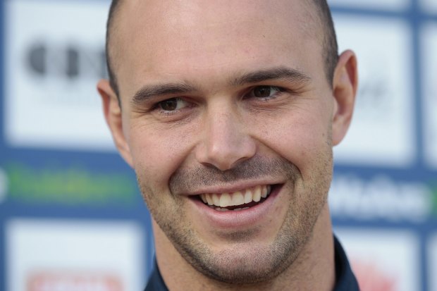 Canberra Raiders prop Dane Tilse picks success over sentimentality