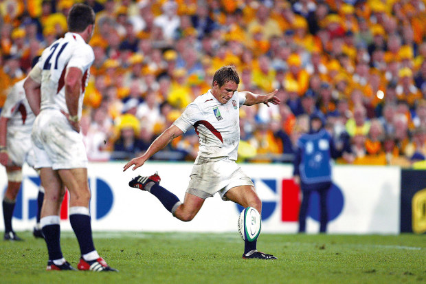 2003 rugby world cup final store