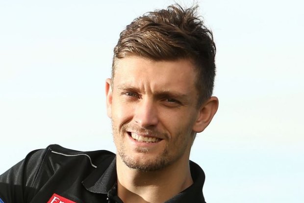 Collingwood defender Adam Oxley is a 'slow burner' but the Magpies are ...