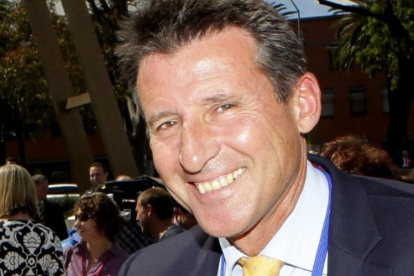 Sebastian Coe dodges walker drug claims