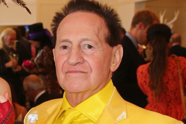 Geoffrey Edelsten settles his bankruptcy, creditors get a few cents in ...