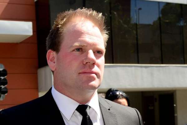 Lauded former AFL star Nick Stevens sentenced to jail term on domestic ...