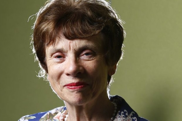 Royal Commissioner Marcia Neave seeks answers to family violence