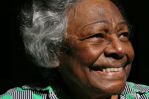 Aboriginal rights activist, Faith Bandler, dies at 96