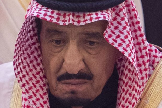 New Saudi ruler King Salman is known for mediating royal disputes
