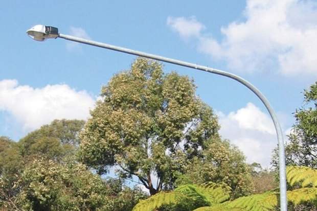 'Green' light bulb moment for councils installing LED street lights