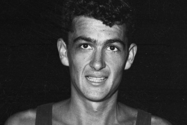 Ron Clarke dies: Gold Coast farewells athlete who became their mayor