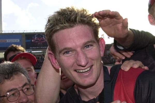 James Hird's Essendon story has yet to be told