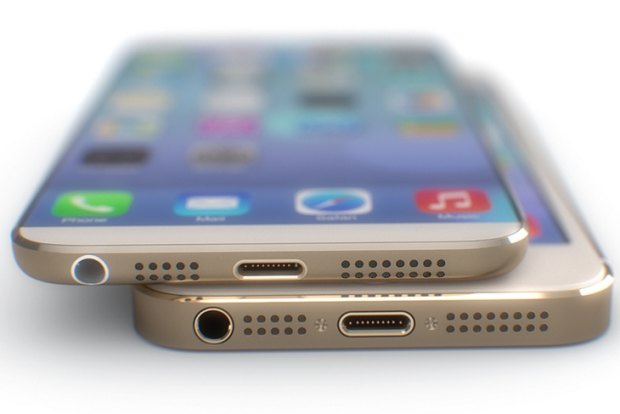 Apple's iPhone to drop Home button in future models, report says