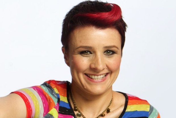 Cal Wilson: Best show of the year