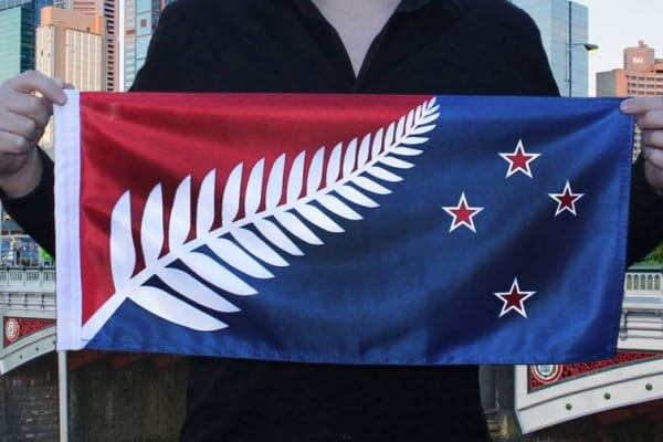 Final four new NZ flag options revealed