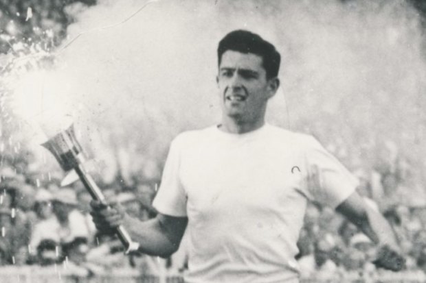 RIP Ron Clarke: a winner in every way