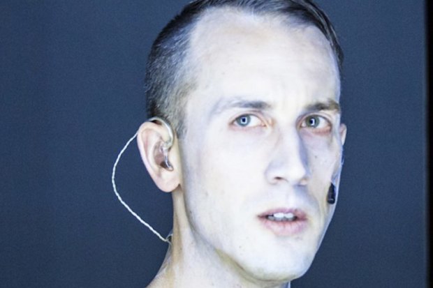 Andrew Schneider's 'Acting Stranger' and 'You are Nowhere' at Melbourne ...