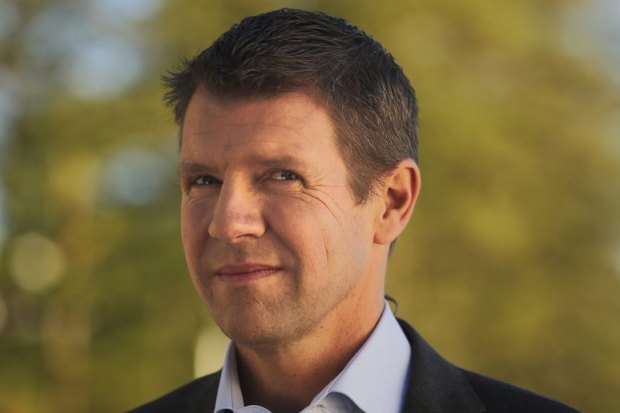 Mike Baird to make ministerial diaries public after lobbying allegations