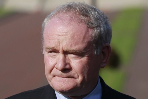 Former IRA commander Bobby Storey accused of murdering one-time colleague