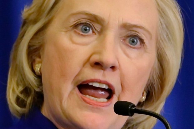 US State Department releases Hillary Clinton emails