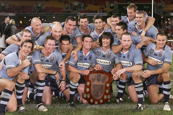 State of Origin: Statistics back up NSW Blues fears over penalty count