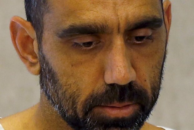 Adam Goodes: Packer ashamed of booing while 150 groups unite to beat ...
